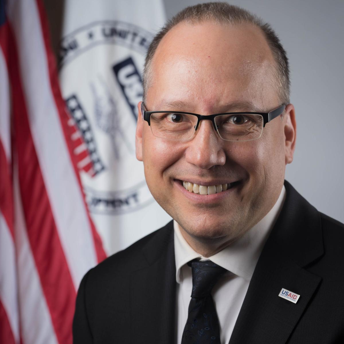 Mr. Peter Malnak – USAID > National War College > ArticleView