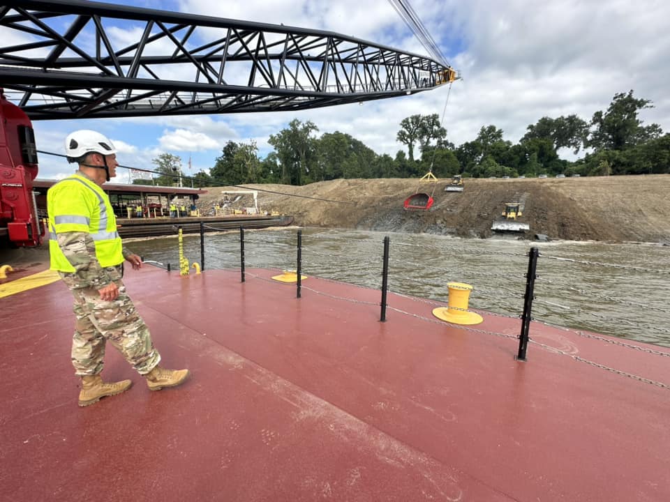 New Bank Grading Unit “Grader 1” | Begins season with focus on ...