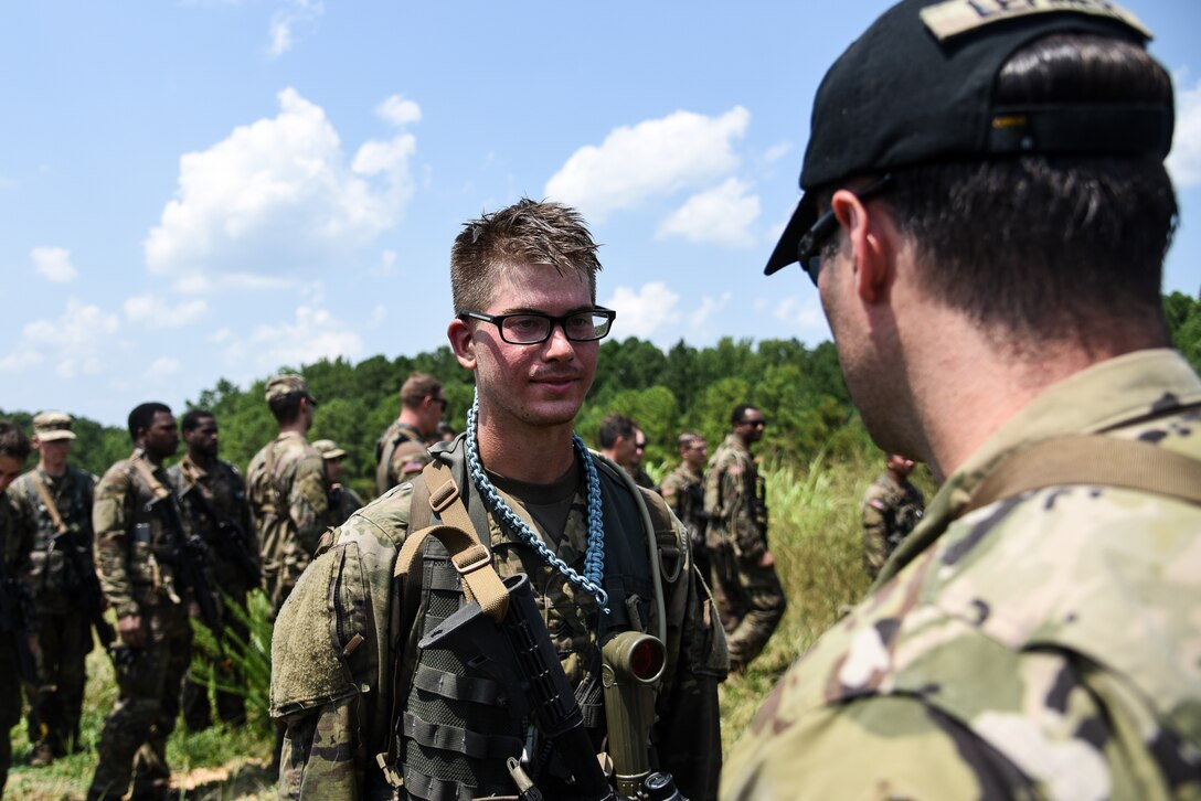 Challenge Camaraderie Named As Fuel For 11B Transition For Newest