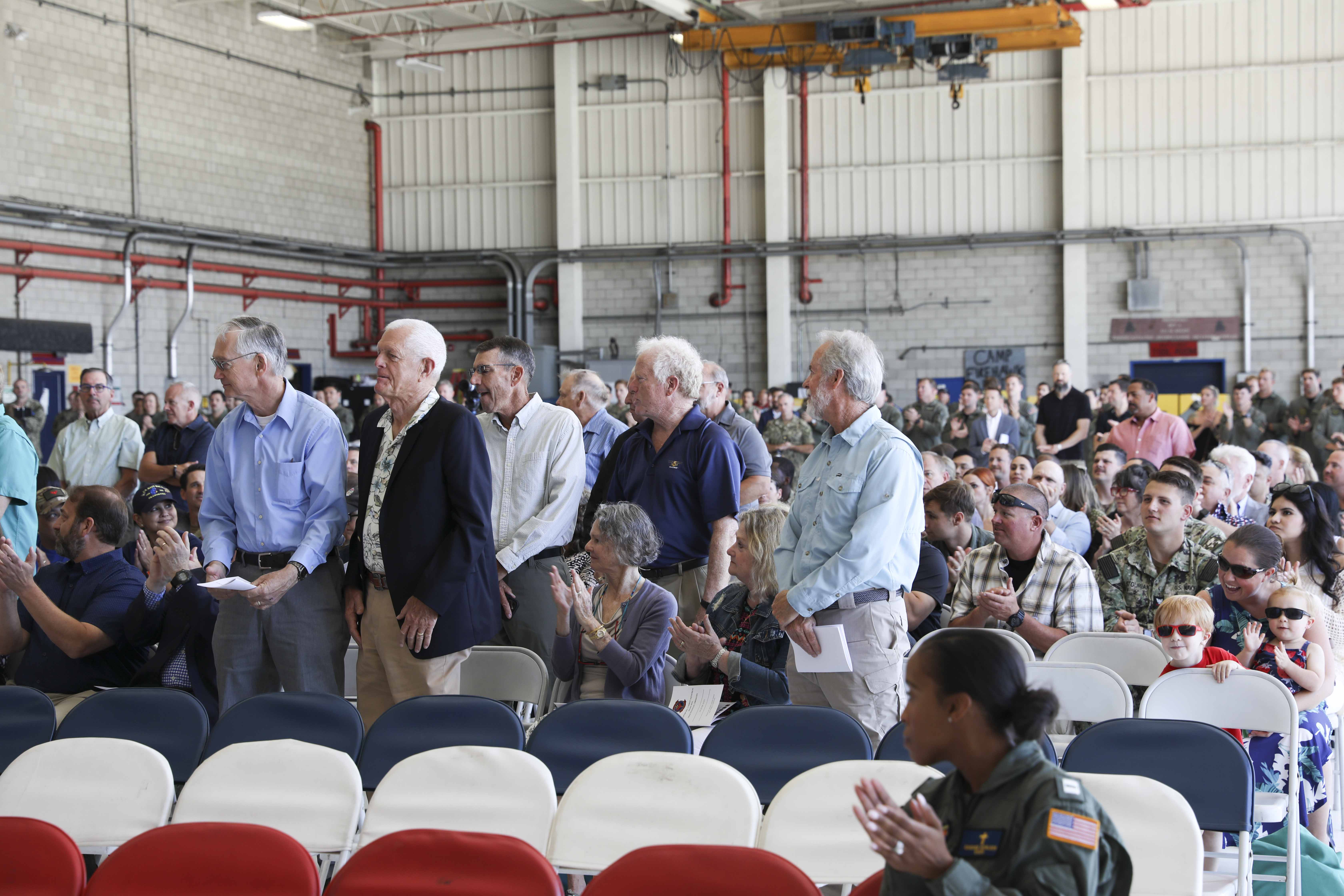 End of an Era: The Navy’s Last Special Warfare-Dedicated Helicopter ...