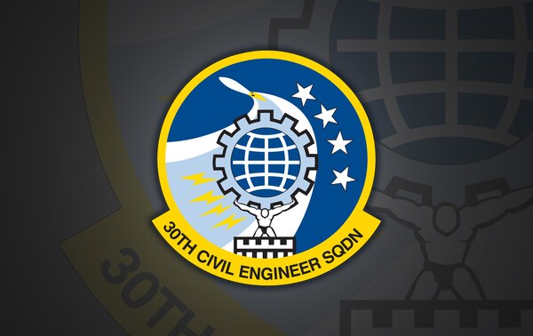 30th Civil Engineer Squadron (30 CES) > Vandenberg Space Force Base ...