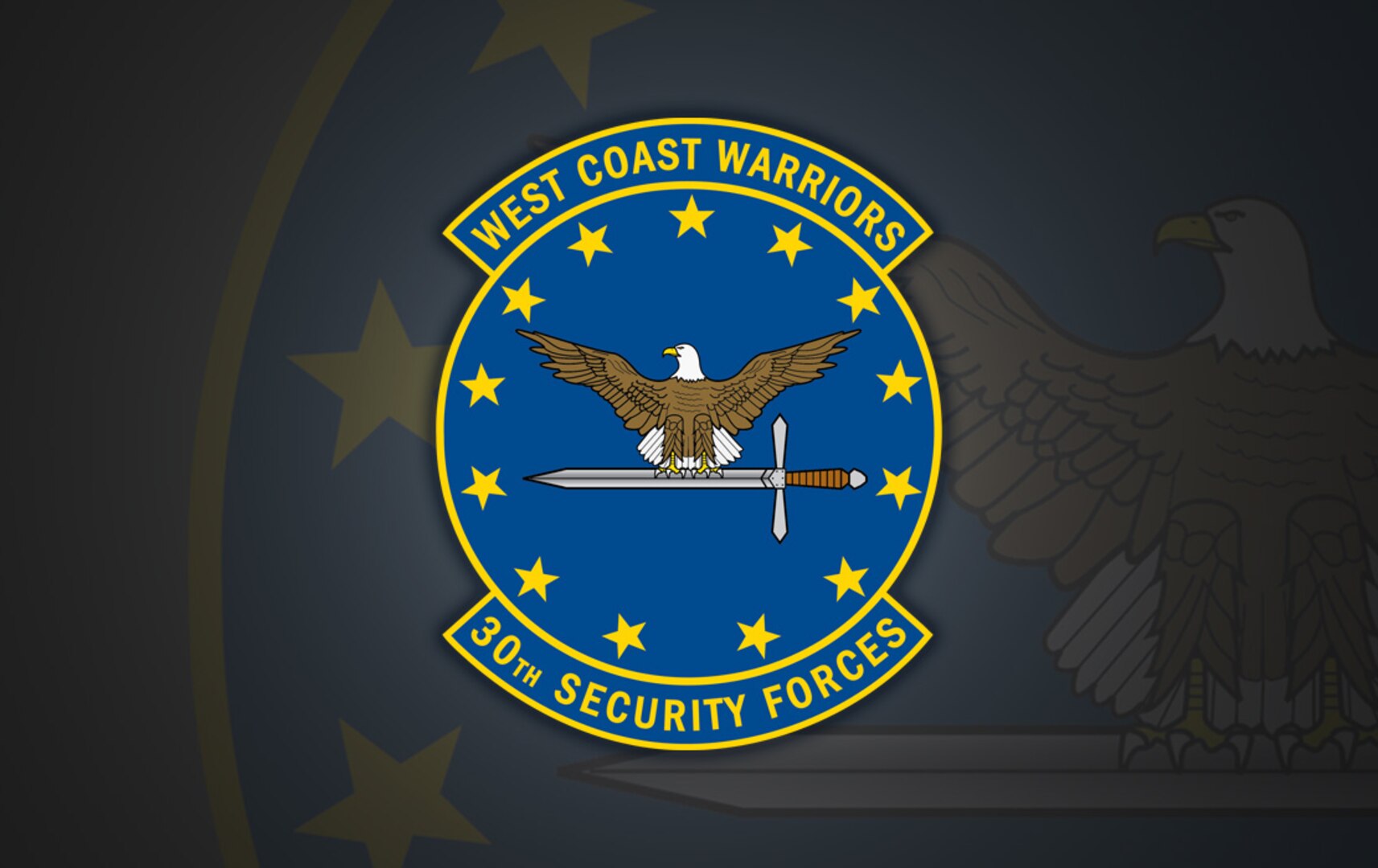 30th Security Forces Squadron (30 SFS) > Vandenberg Space Force Base ...