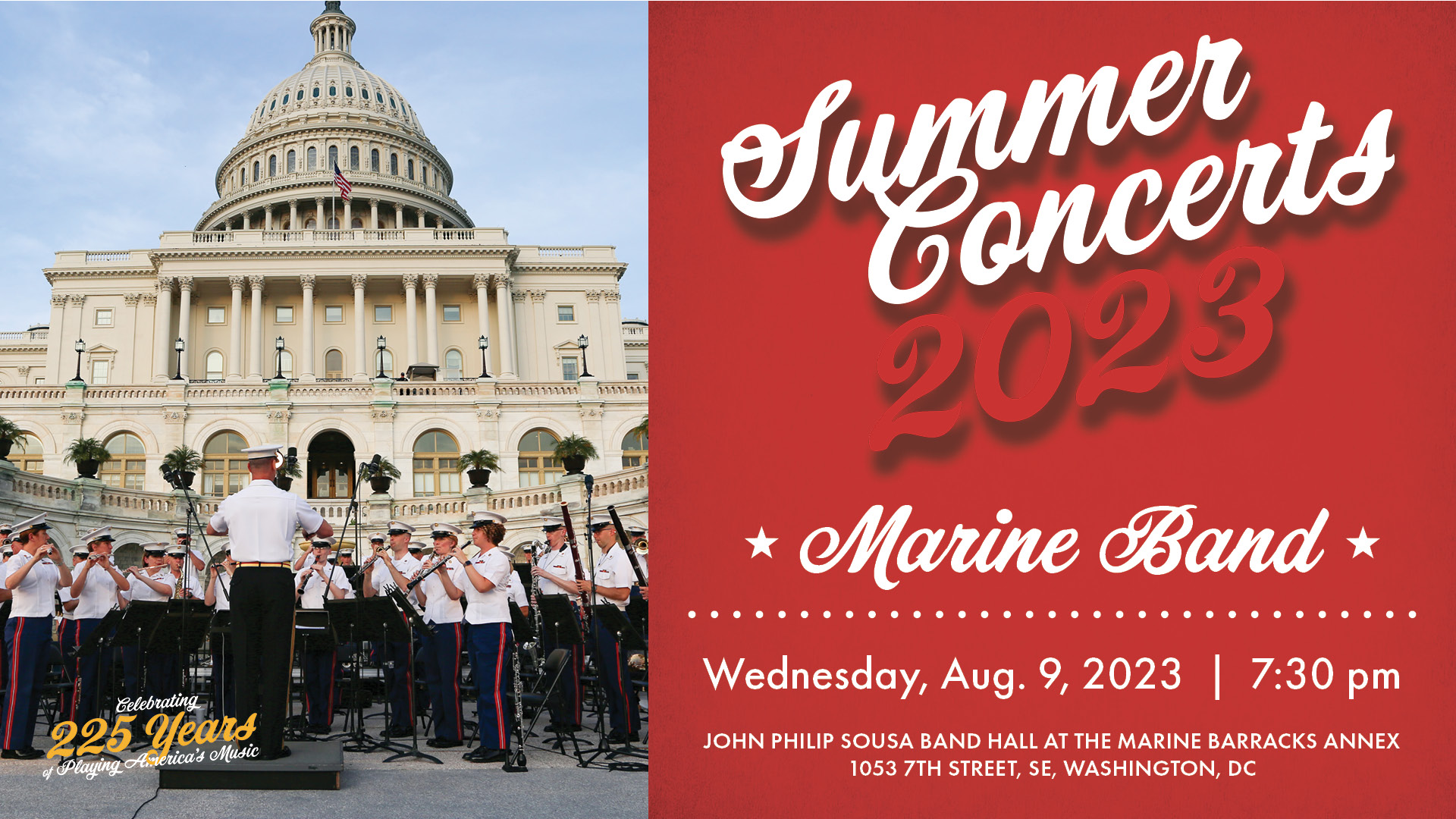 International Program brings Wit and Whimsy > United States Marine Band ...