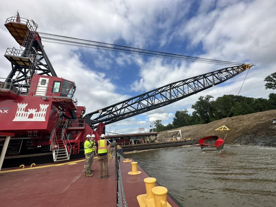 New Bank Grading Unit “Grader 1” | Begins season with focus on ...