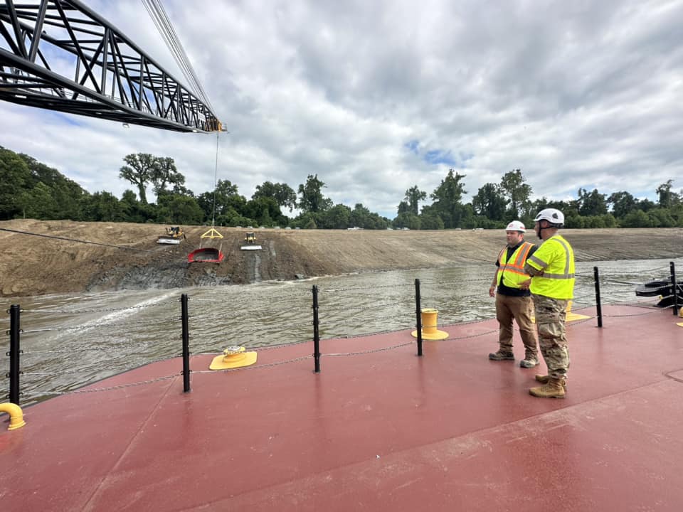 New Bank Grading Unit “Grader 1” | Begins season with focus on ...