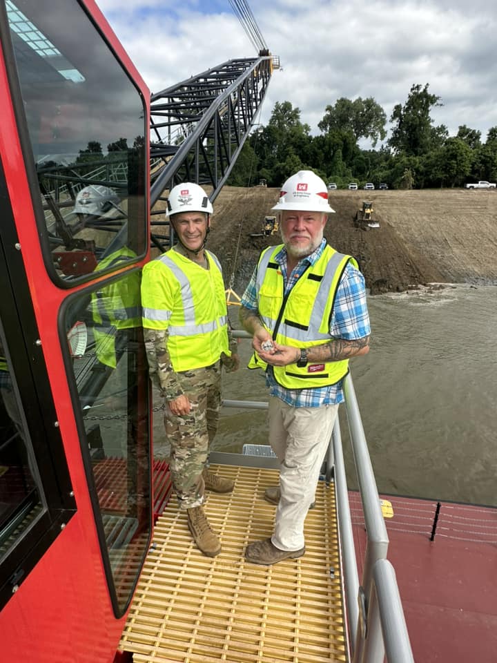 New Bank Grading Unit “Grader 1” | Begins season with focus on ...