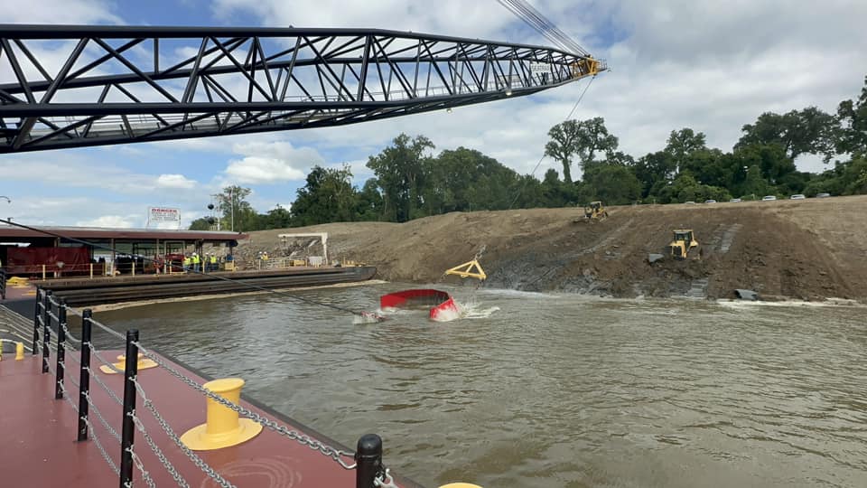 New Bank Grading Unit “Grader 1” | Begins season with focus on ...