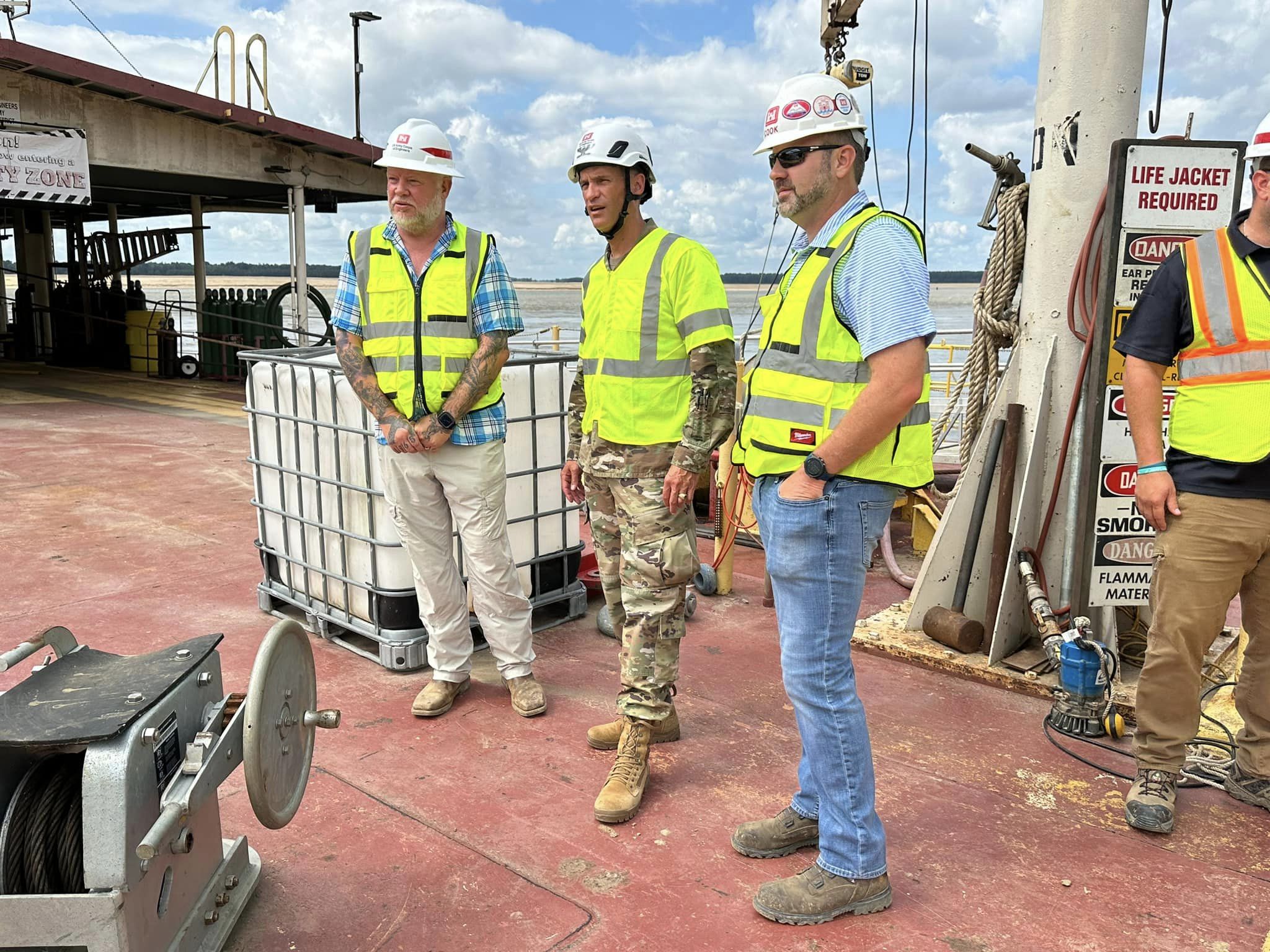 New Bank Grading Unit “Grader 1” | Begins season with focus on ...