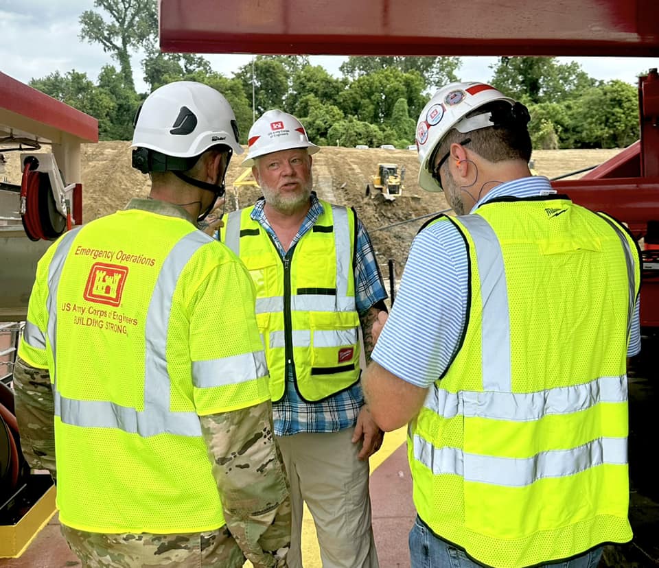 New Bank Grading Unit “Grader 1” | Begins season with focus on ...