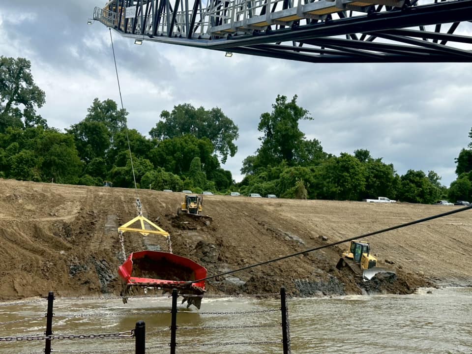 New Bank Grading Unit “Grader 1” | Begins season with focus on ...