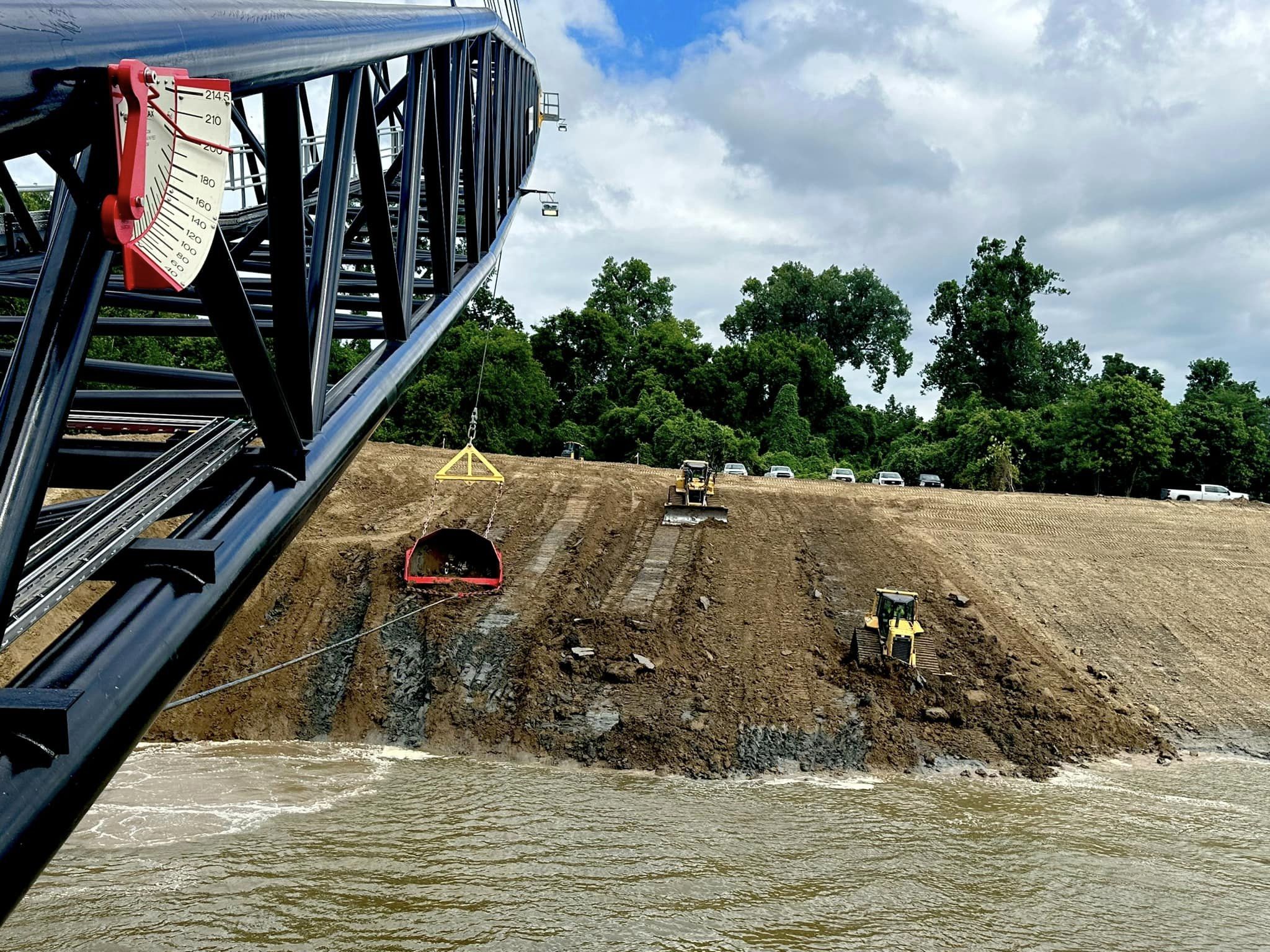 New Bank Grading Unit “Grader 1” | Begins season with focus on ...