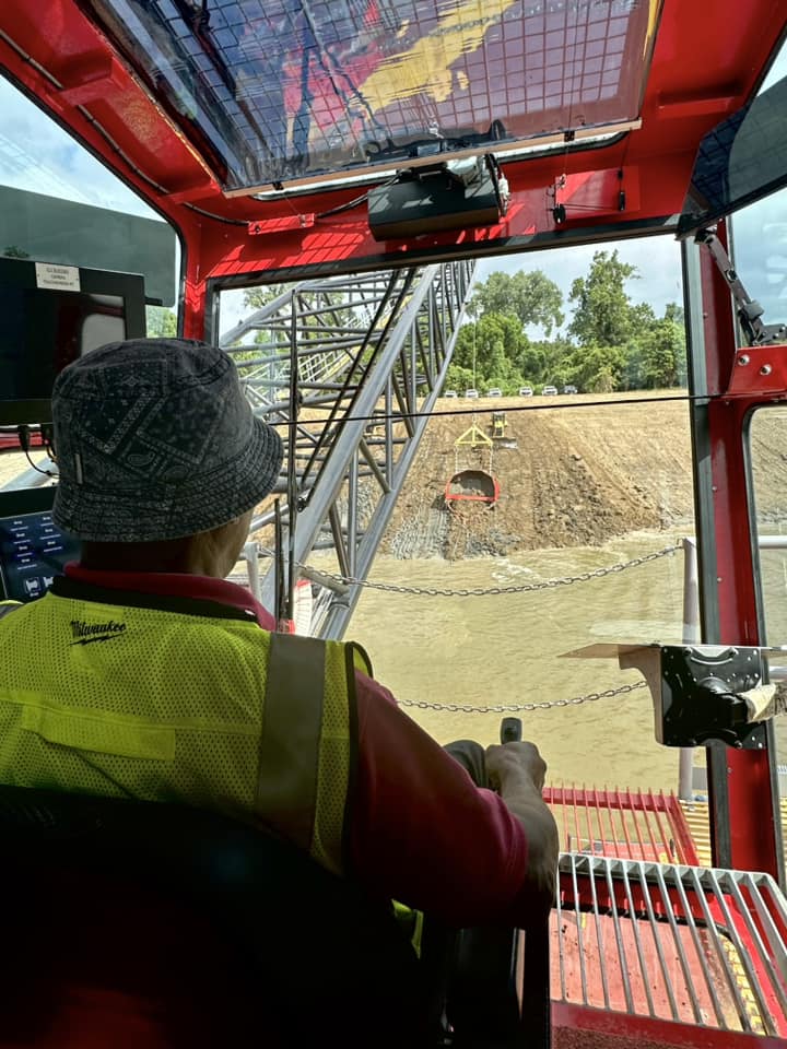 New Bank Grading Unit “Grader 1” | Begins season with focus on ...