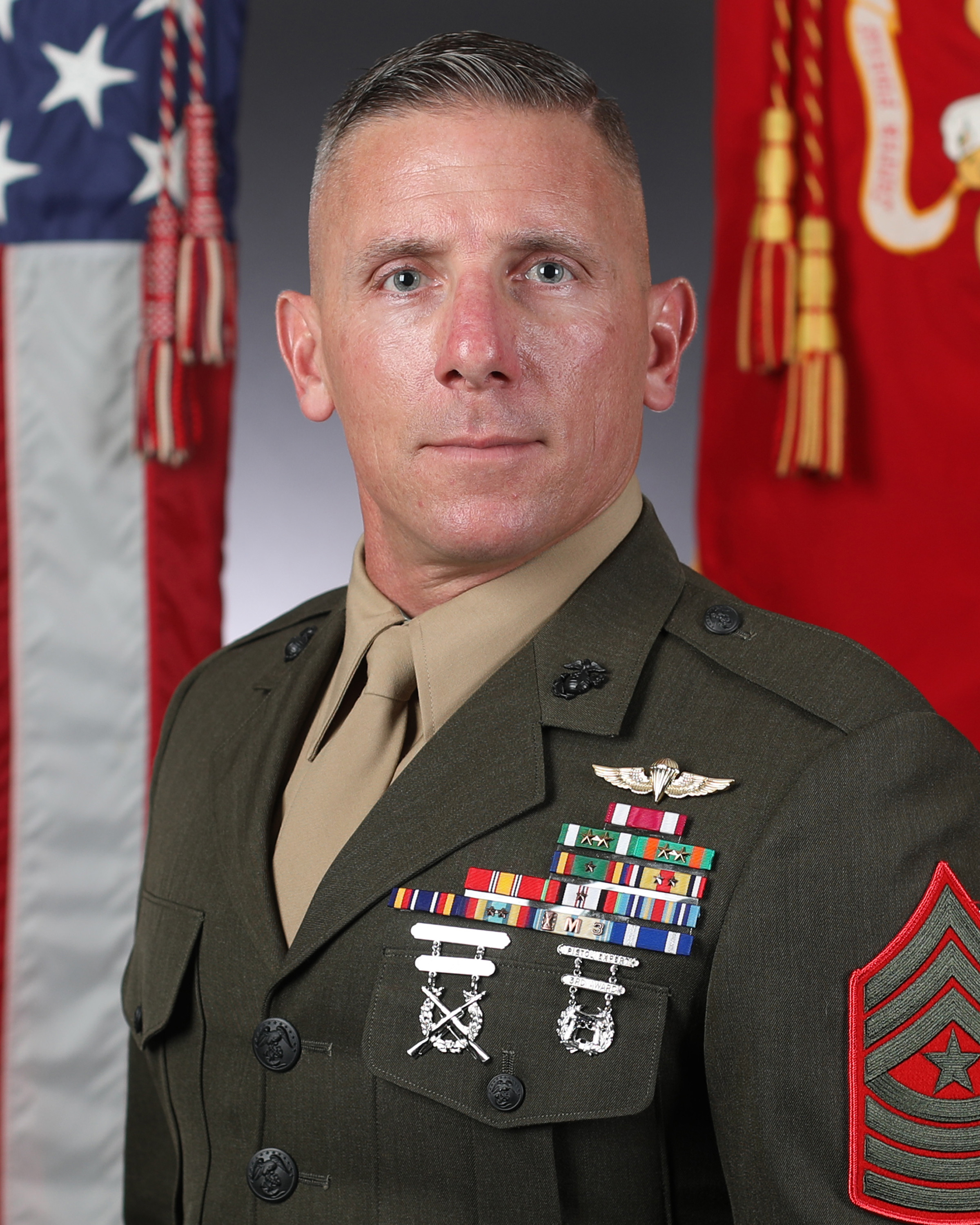 Command Senior Enlisted Leader > U.S. Marine Corps Forces Reserve ...