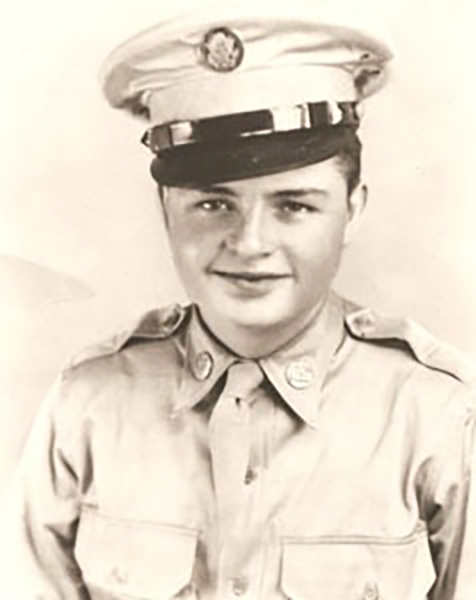 Medal of Honor Monday: Army Cpl. Lester Hammond Jr. > U.S. Department ...