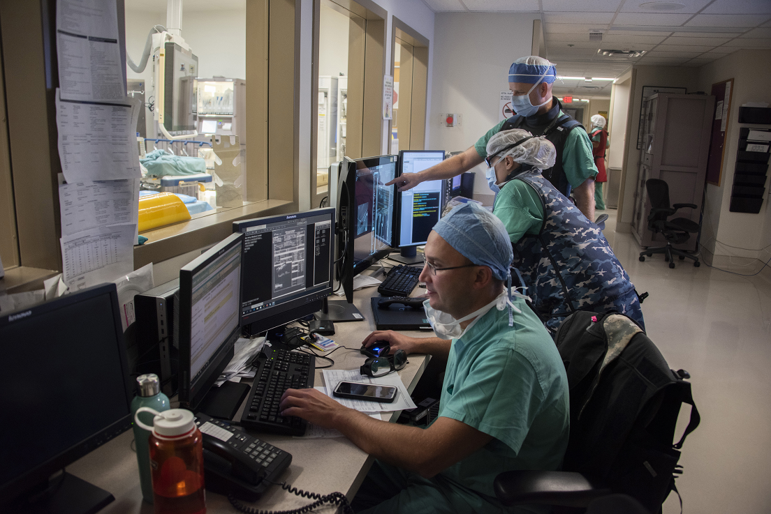 DAU Magazine Feature: JPEO-CBRND Offers Medical Solutions for Threats ...