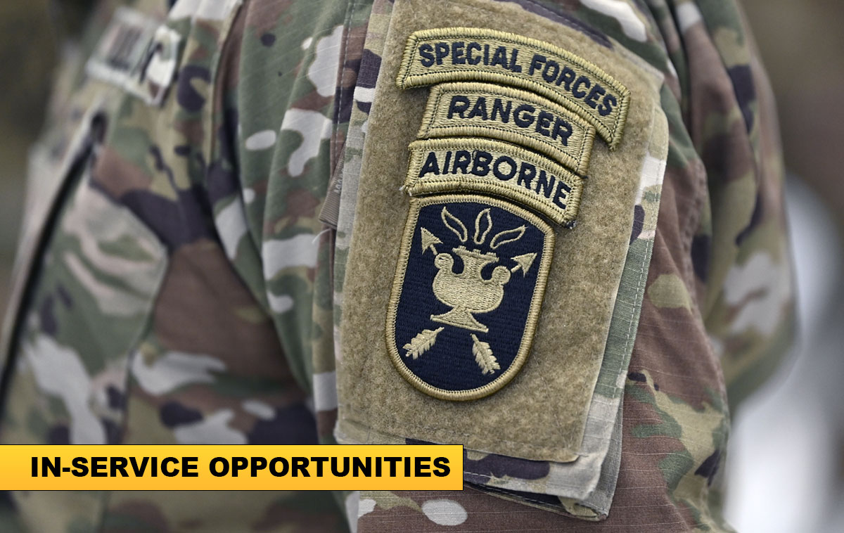 U.S. ARMY RECRUITING COMMAND > U.S. Army Recruiting News > Art