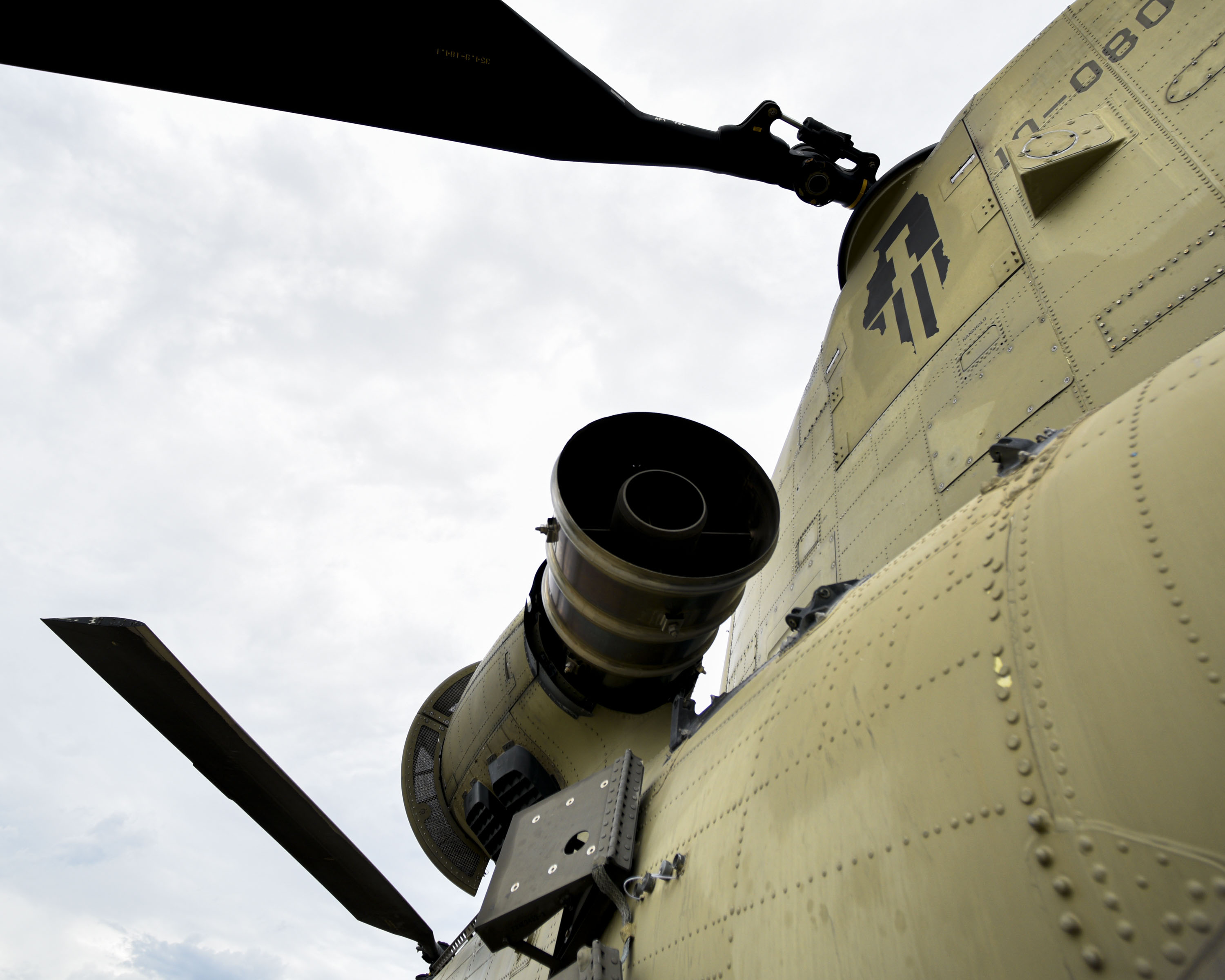 Illinois Air National Guard 183d Wing Hosts Open House with Abraham ...