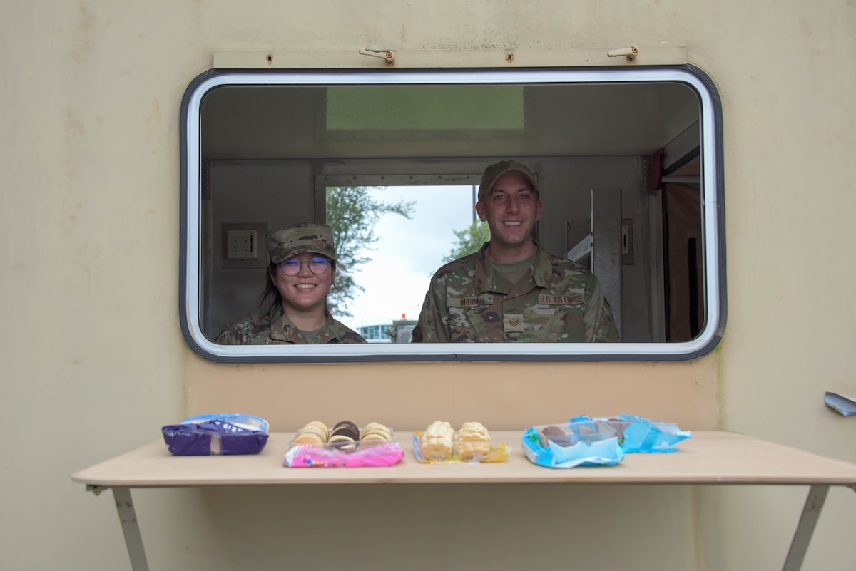 Illinois Air National Guard 183d Wing Hosts Open House with Abraham ...