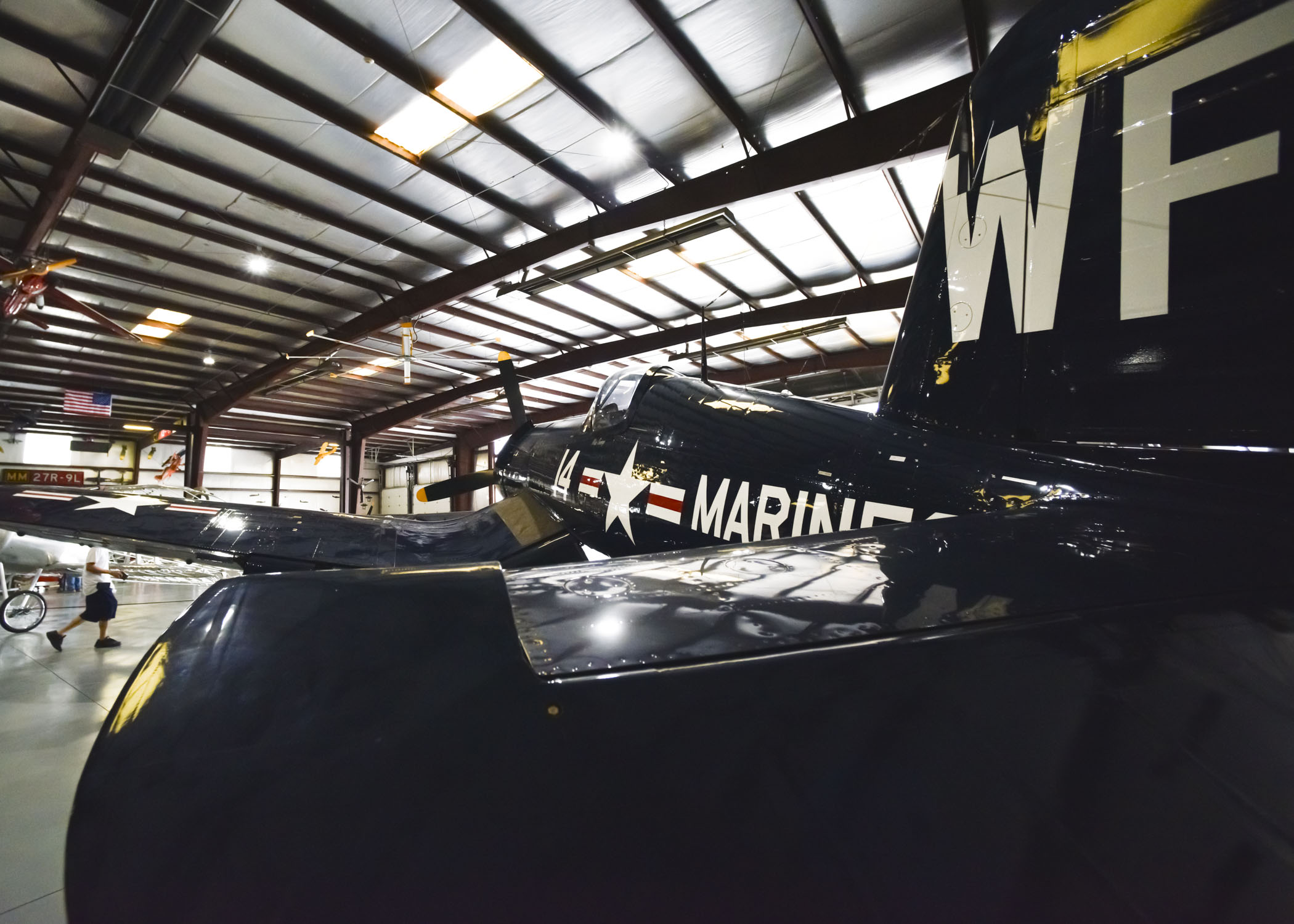 183d Wing Open House