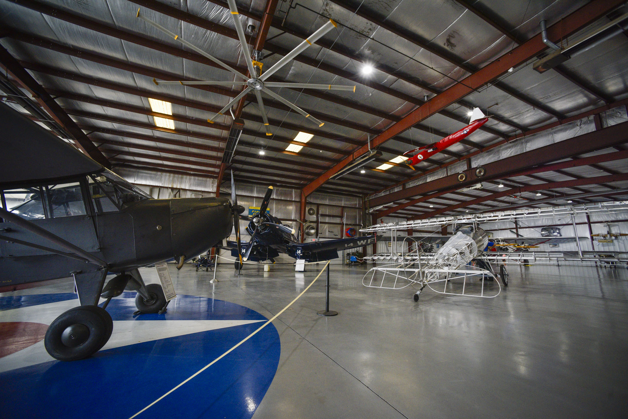 Illinois Air National Guard 183d Wing Hosts Open House with Abraham ...