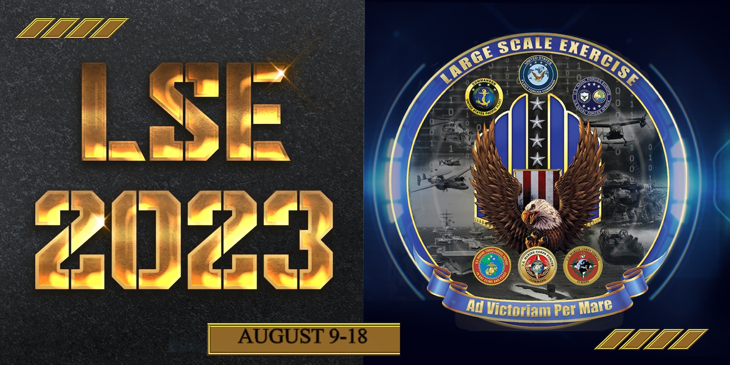 Global Exercise Tests 25,000 Sailors and Marines in a Live, Virtual ...