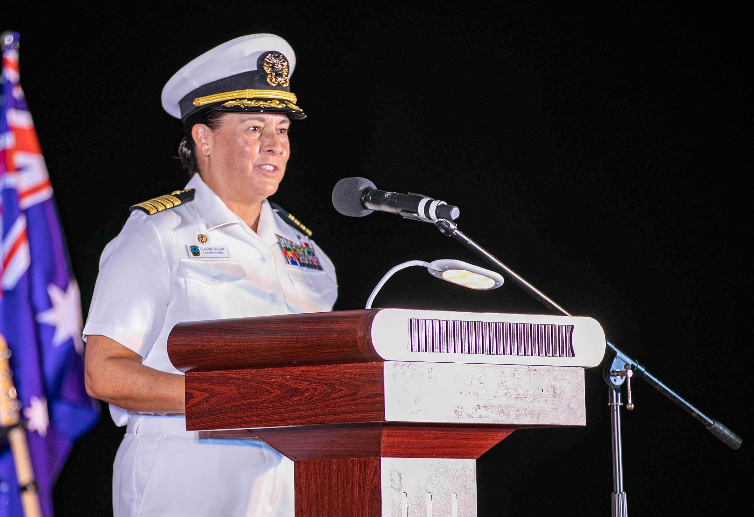 Vietnam Marks First Stop for Pacific Partnership 2023 > Navy Medicine ...