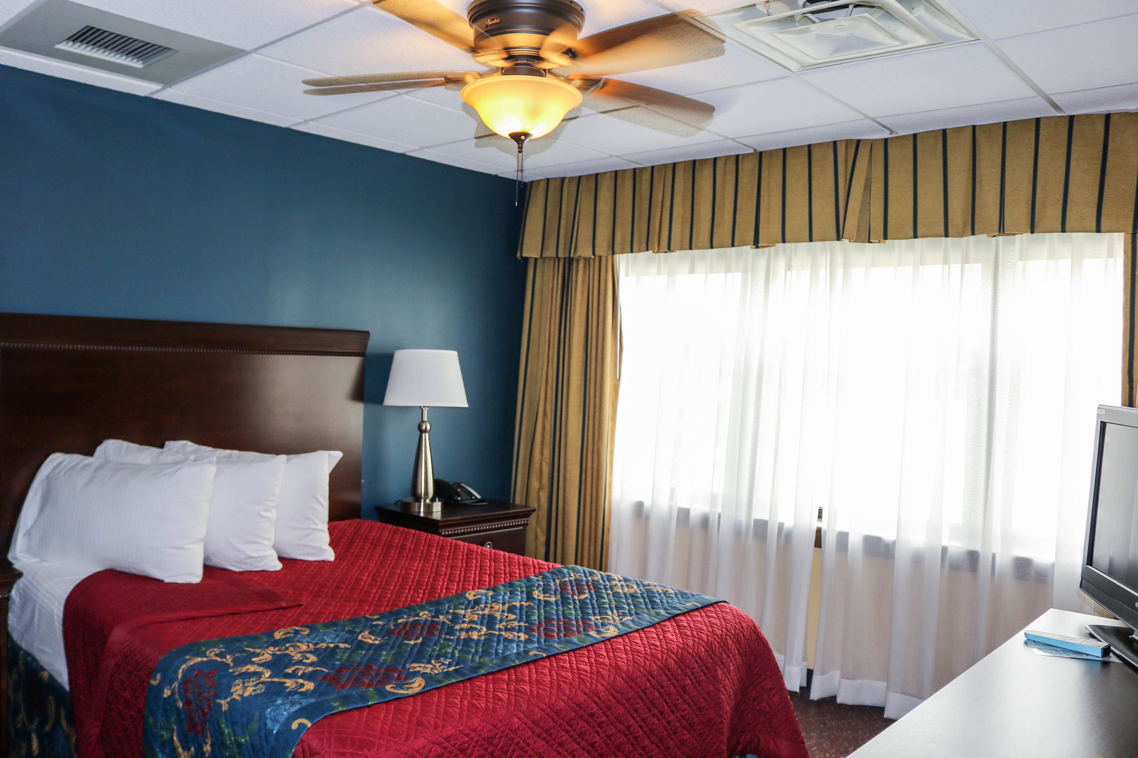 Marine Corps Air Station Beaufort Bachelor Officers' Quarters / BOQ ...