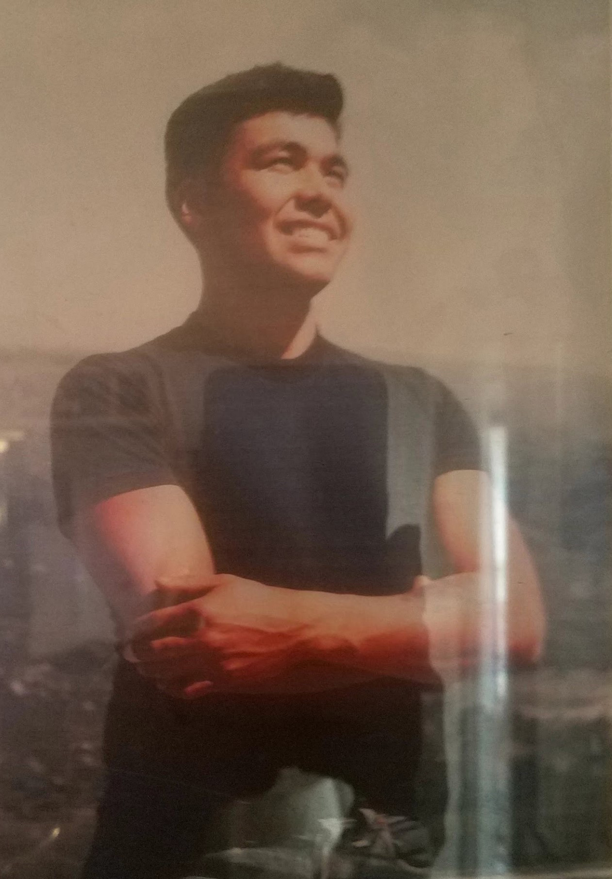 Navy celebrates Sol Atkinson for legacy of service to country, Alaskan ...