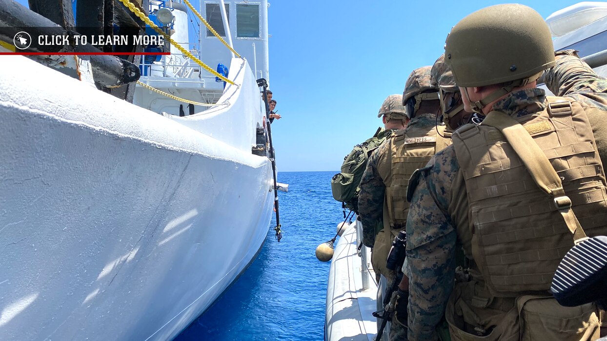 U.S. Marine Corps Forces Reserve - Home