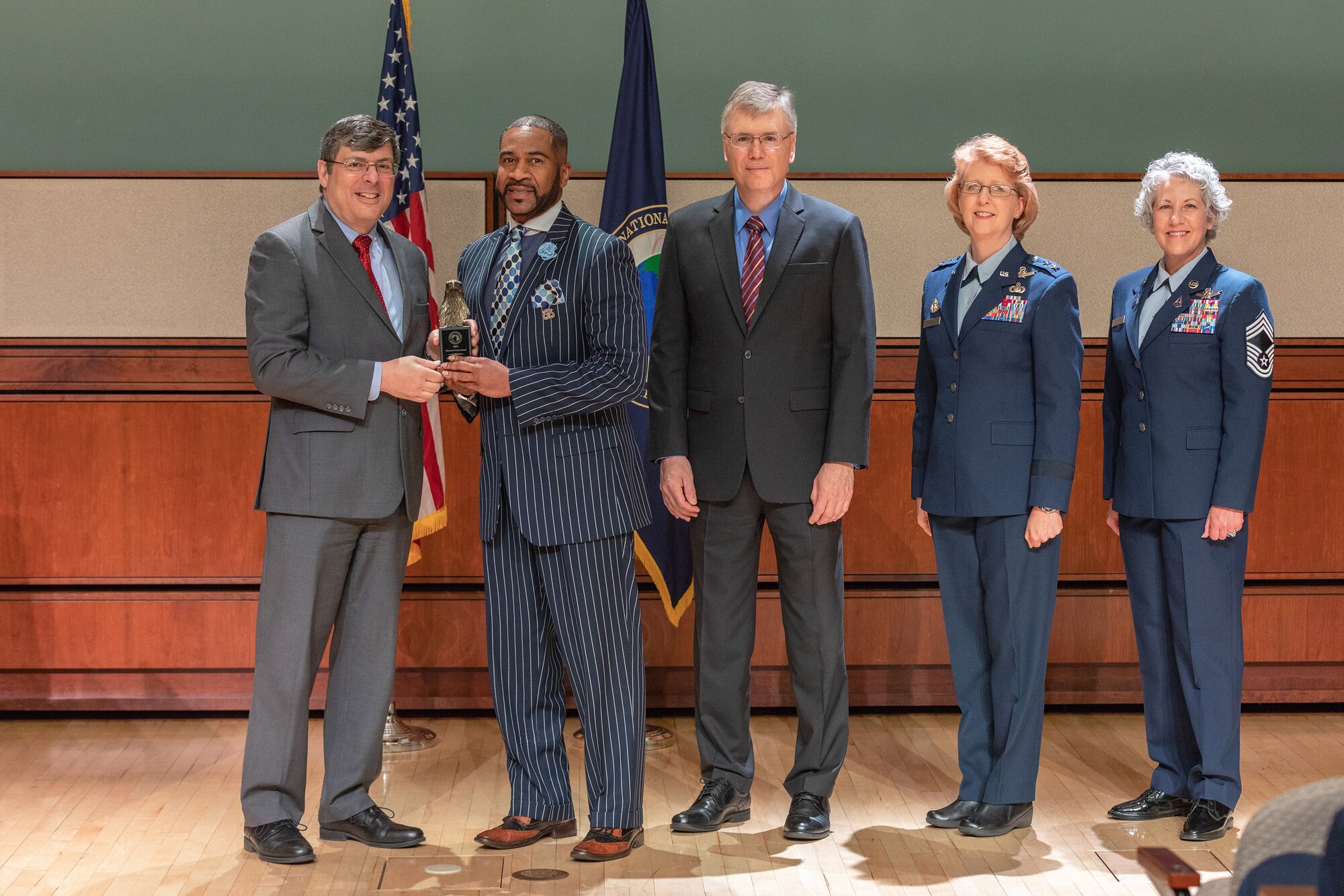 NIWC Atlantic, Palmetto Tech Bridge host SC Competes