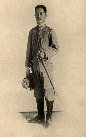 The Global Impact of the Spanish-American War > The Sextant > Article View