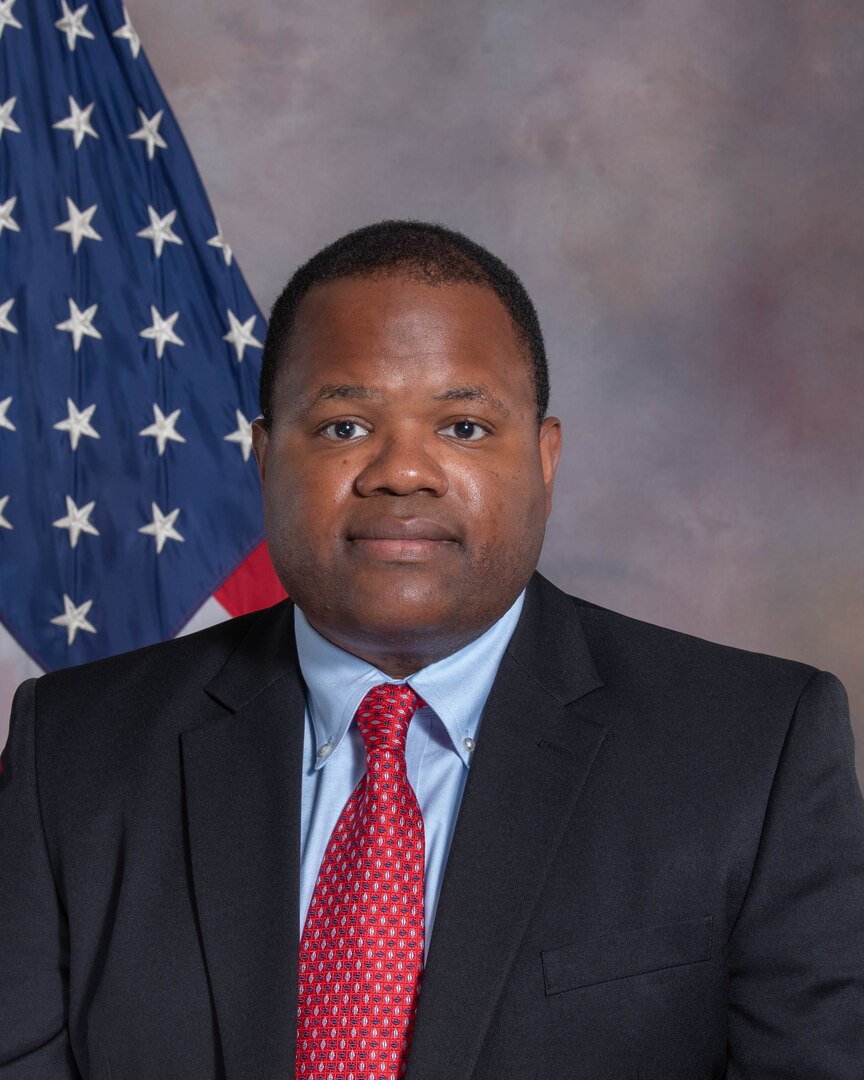 LTC Keith Caldwell > College of Information and Cyberspace > Article View