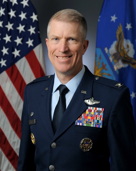Col Erik Fisher – USAF > National War College > ArticleView