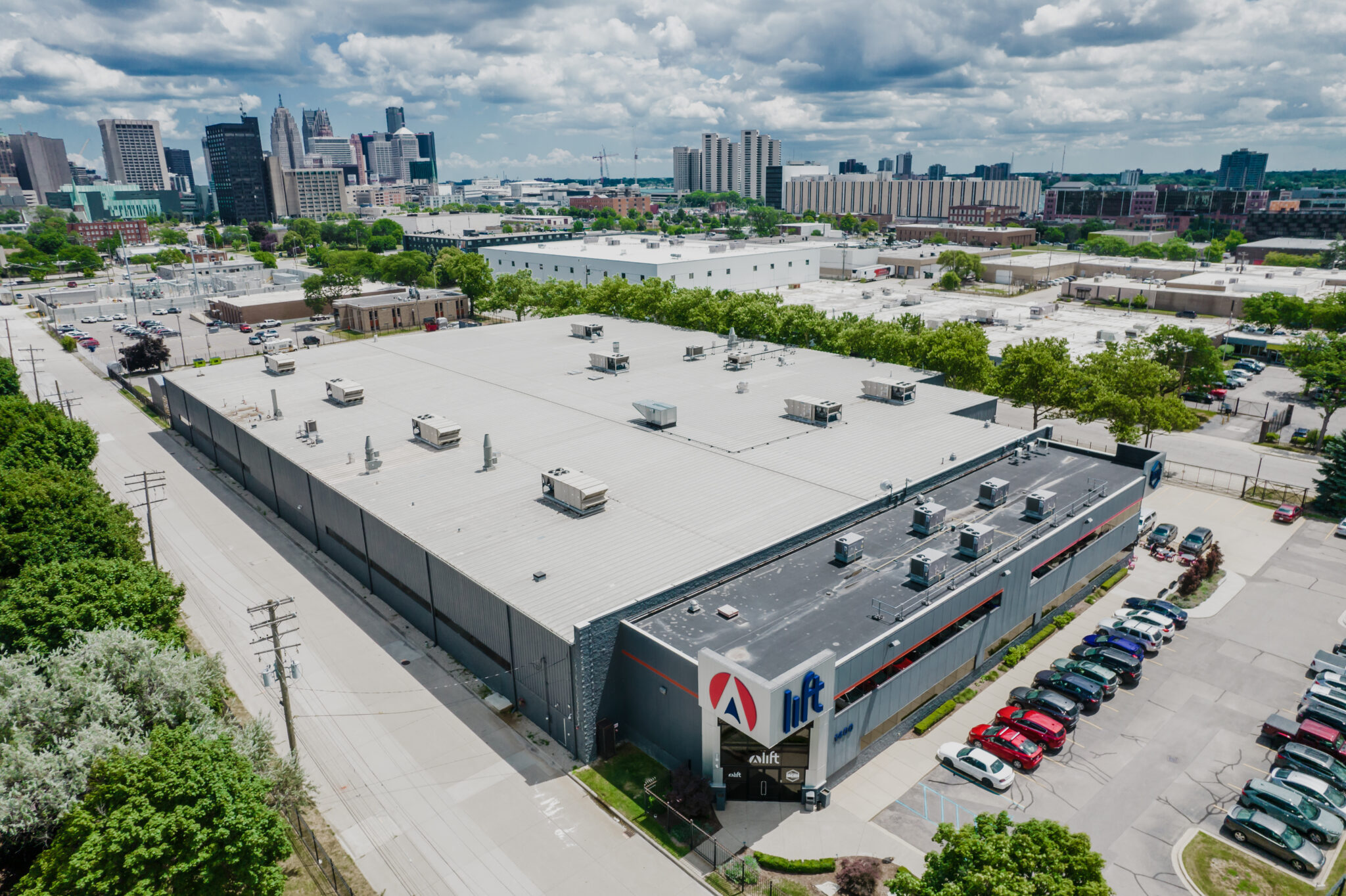 LIFT Leads Effort to Build Department of Defense Energy Systems in ...