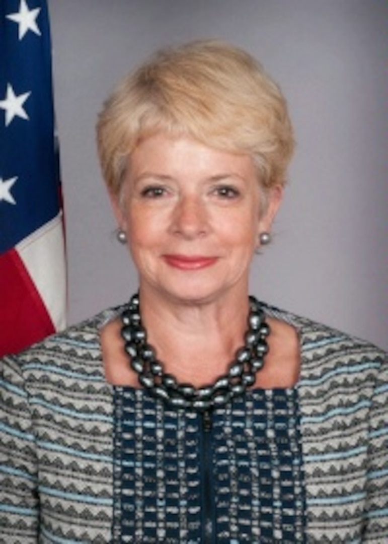 Ms. Michele Markoff – DOS > National War College > ArticleView