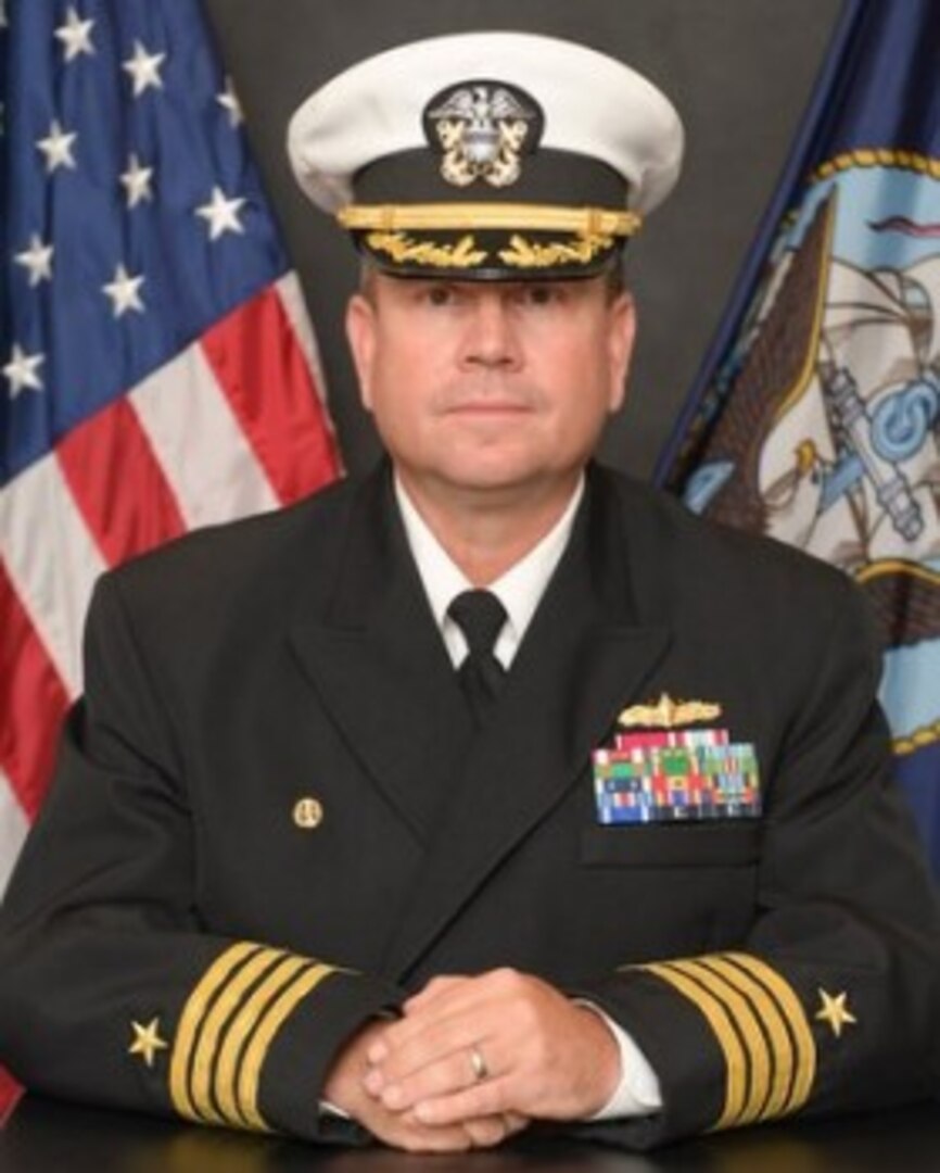 CAPT Frank Brandon – USN > National War College > ArticleView