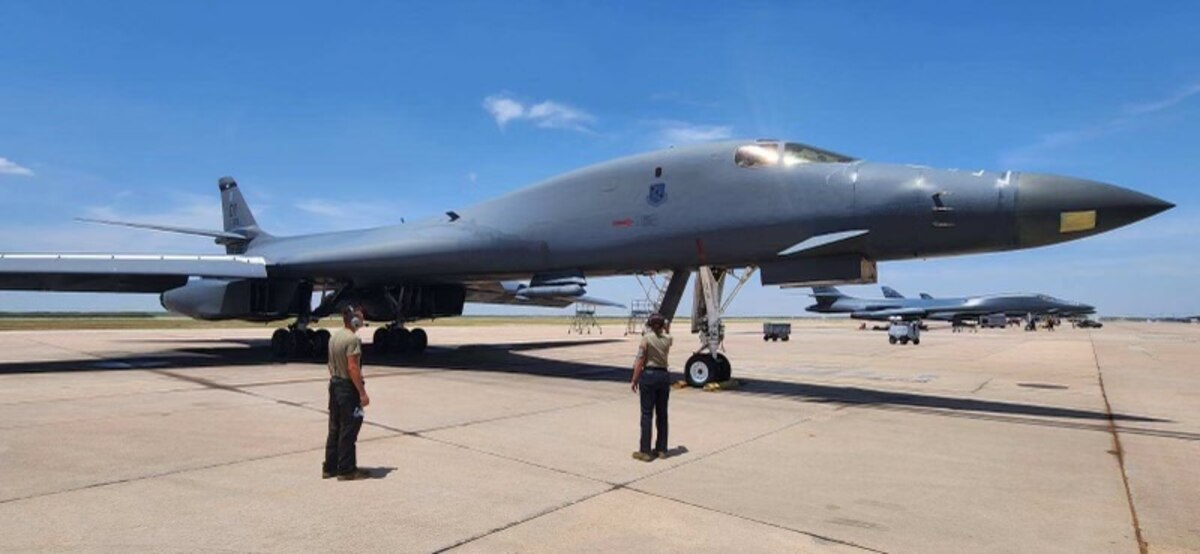 8th Air Force/J-GSOC > Home