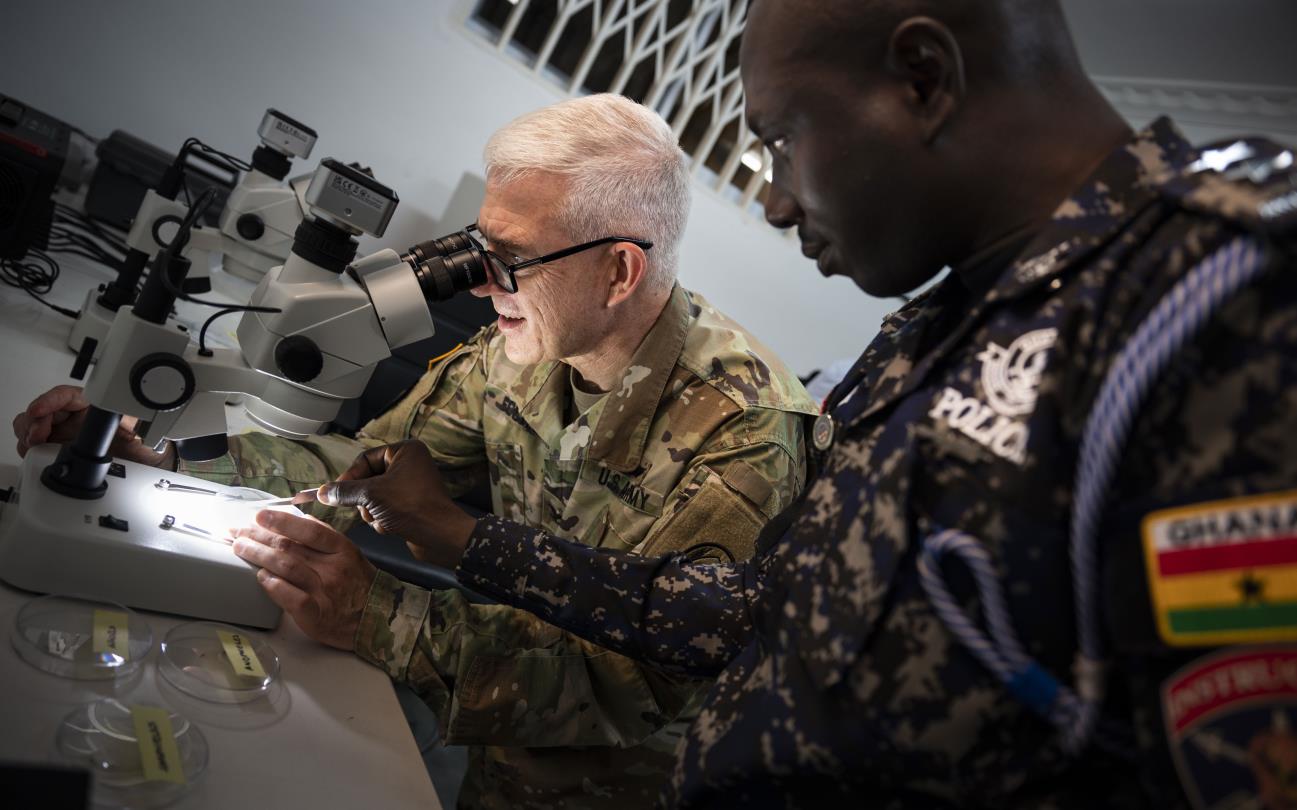 Africa Malaria Task Force focuses on new emerging threats from Africa’s ...