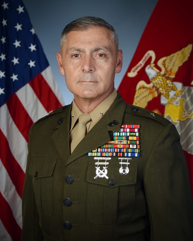 Brigadier General Phillip N. Frietze > Combat Development & Integration ...