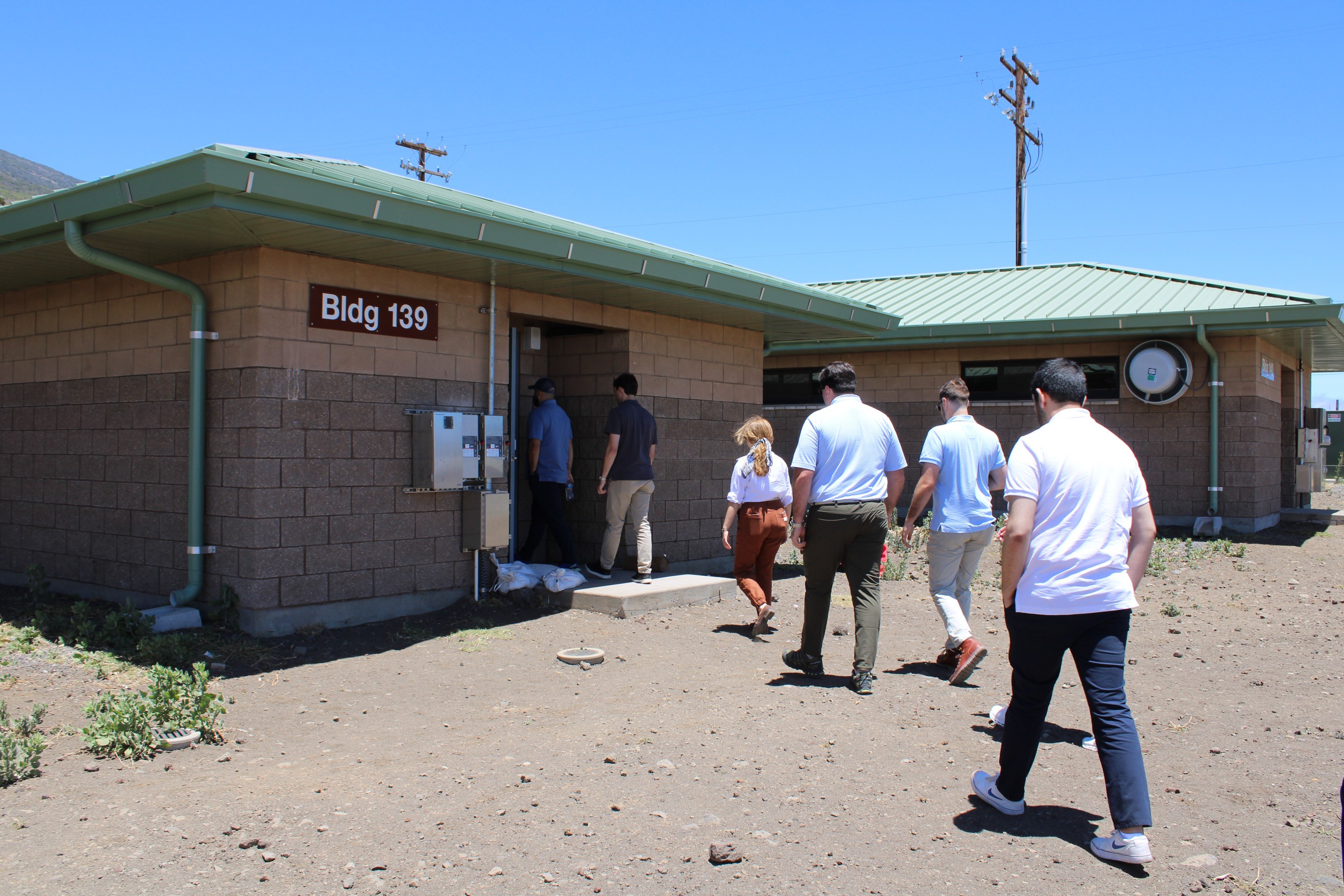 PTA continues to draw dignitaries due to critical mission in the ...