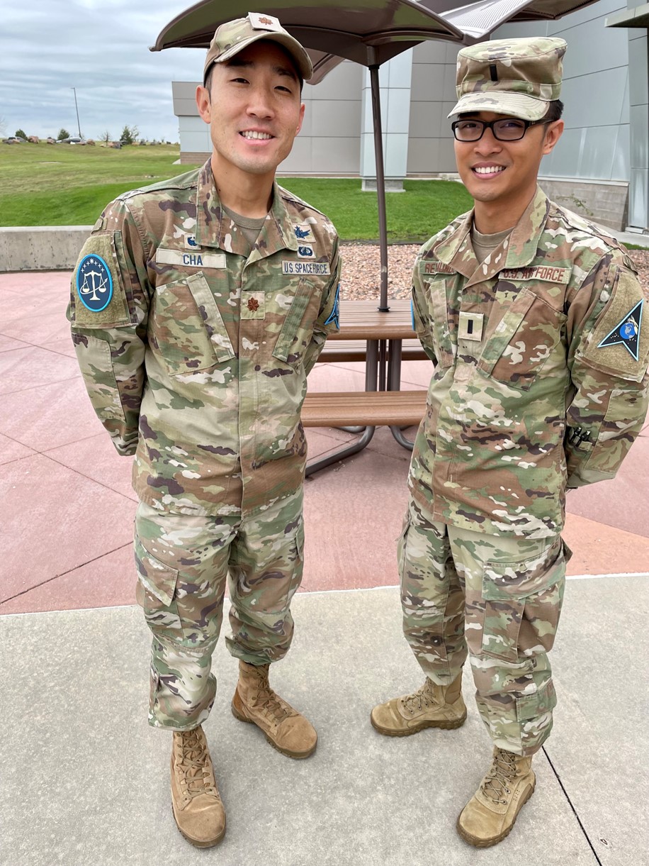 17th TES’s Cyber Team Nominated for DoD CIO Annual Award