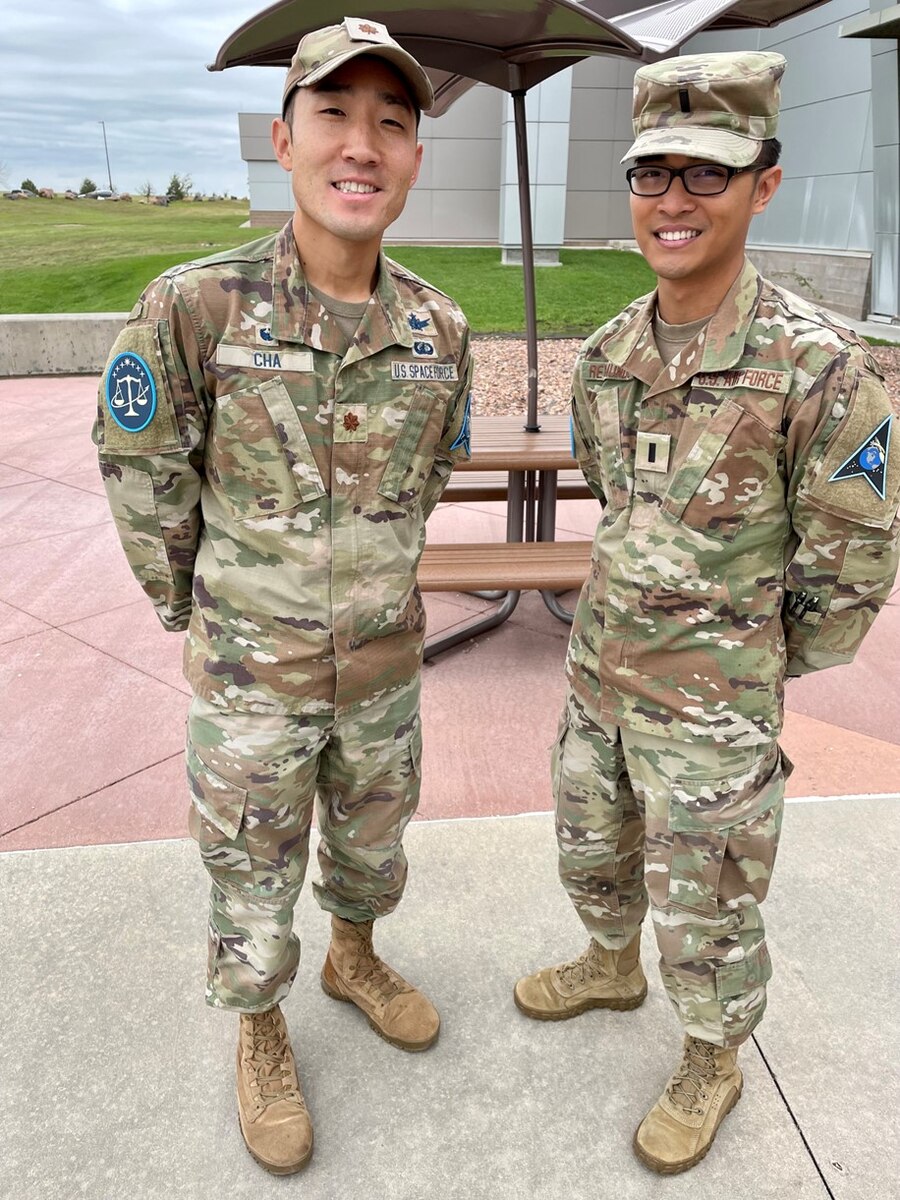 17th TES’s Cyber Team Nominated for DoD CIO Annual Award > United ...