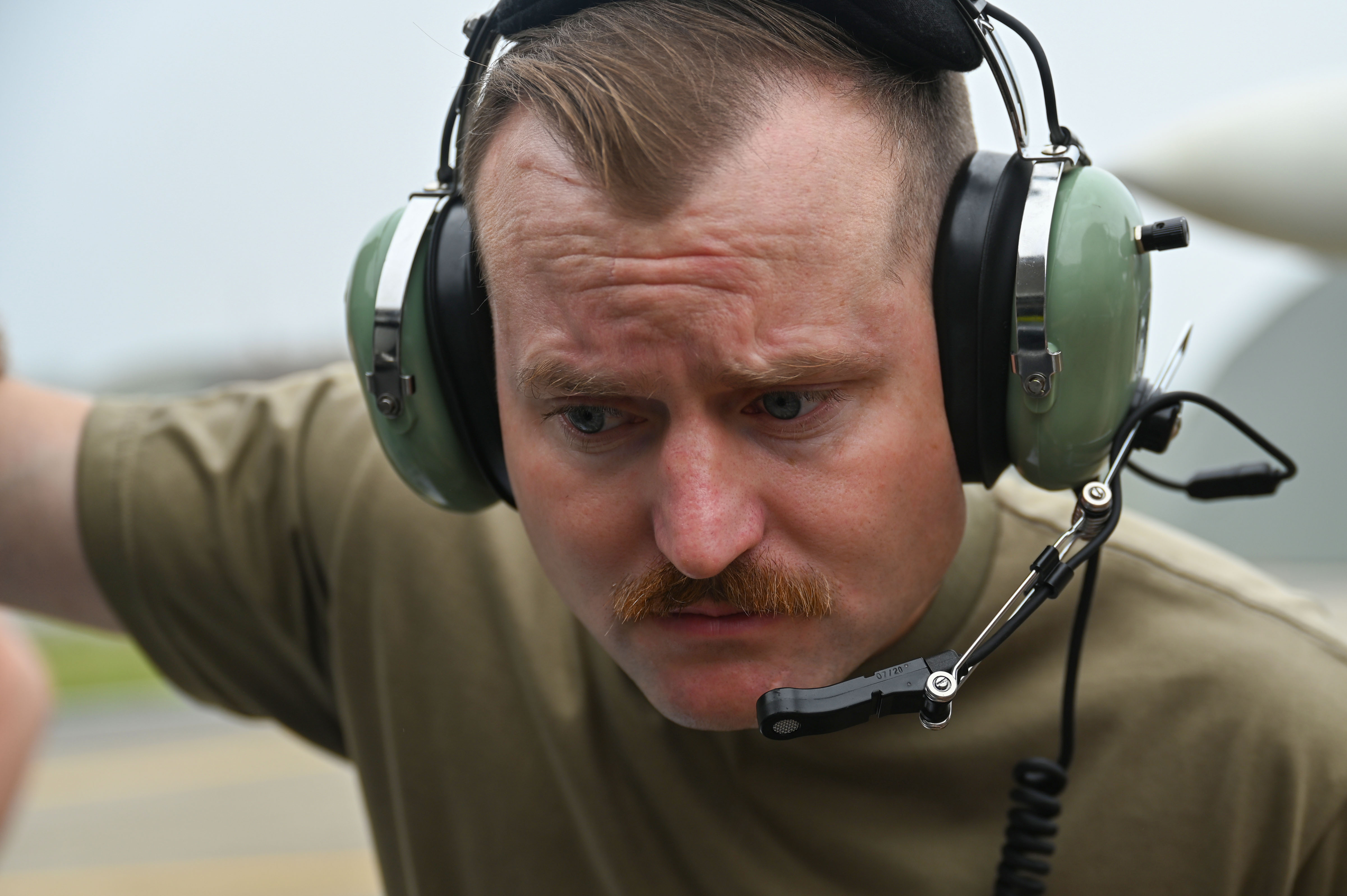 Combat Shield ensures EW readiness in the U.S. Indo-Pacific > Air ...