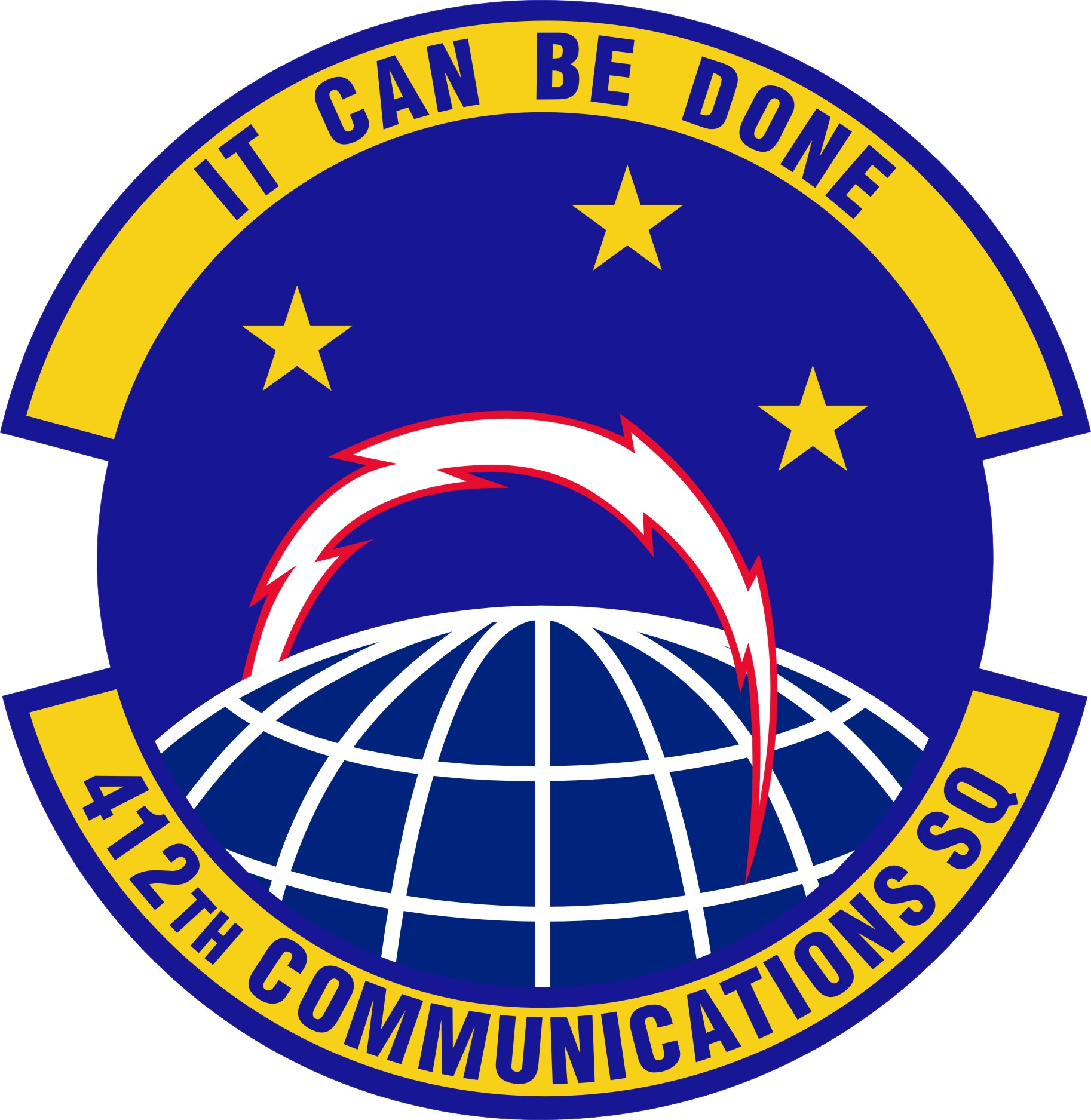 412 Communications Squadron (AFMC) > Air Force Historical Research ...