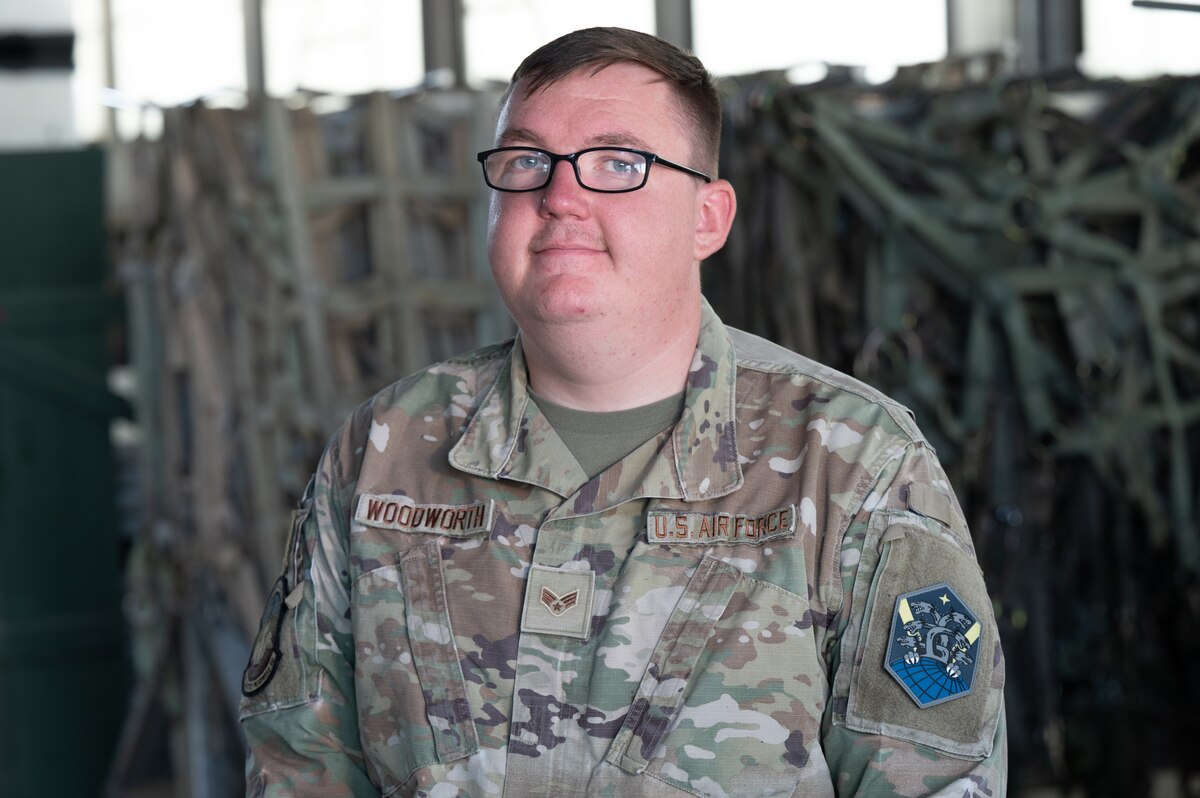 August's Outstanding Performer > Peterson and Schriever Space Force ...