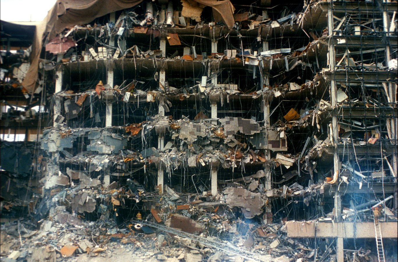 All Play a Vital Role in Preventing Terrorism > Mobile District > News ...