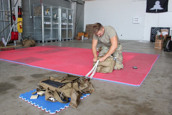 Deployment Support Command