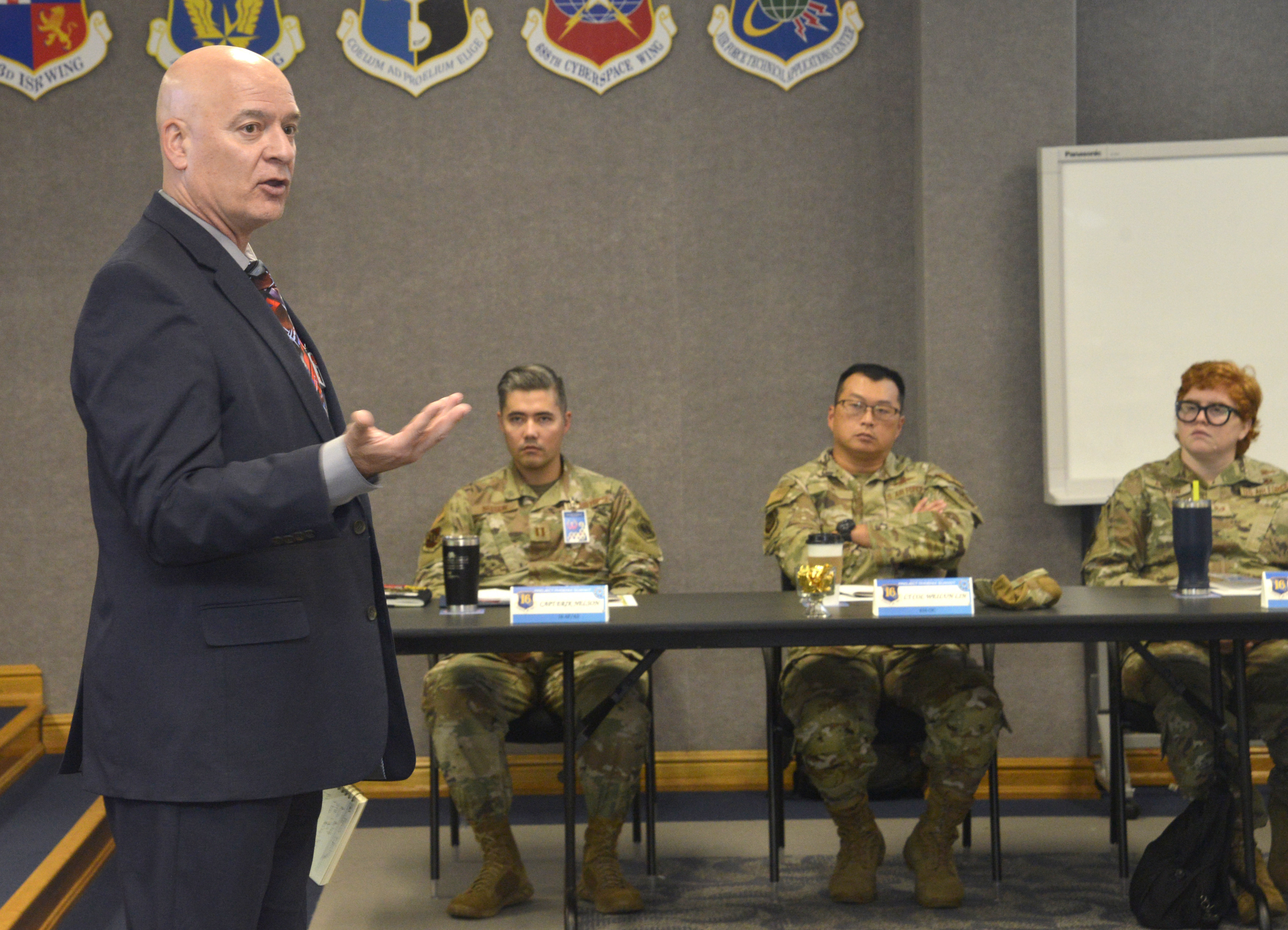 First-ever Project Phoenix Summit 2023 aims to enhance Information ...