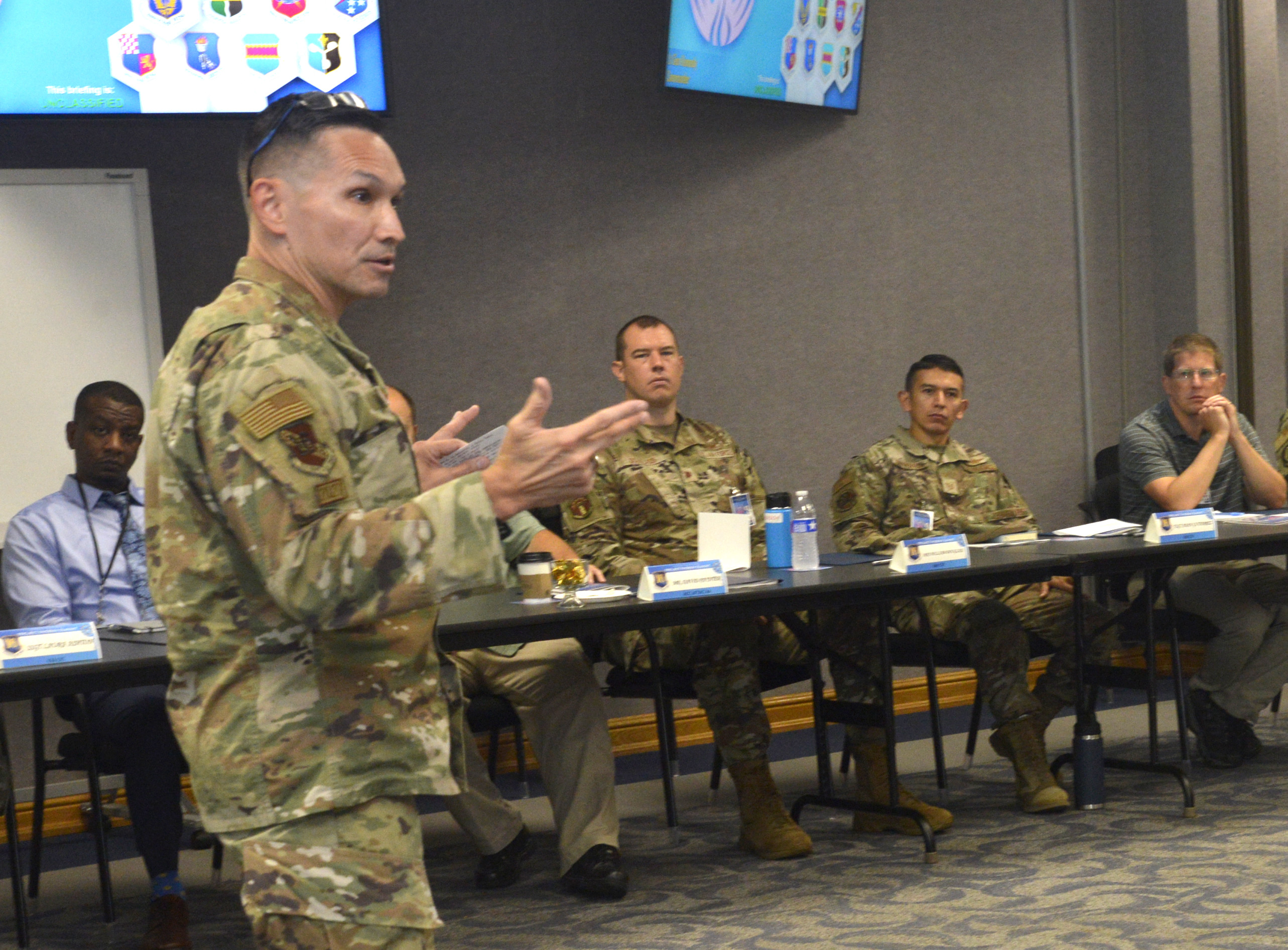 First-ever Project Phoenix Summit 2023 aims to enhance Information ...