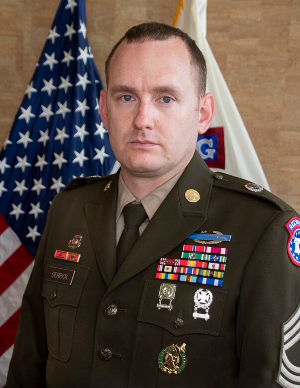 New England Recruiting Battalion Command Sergeant Major > U.S. ARMY ...